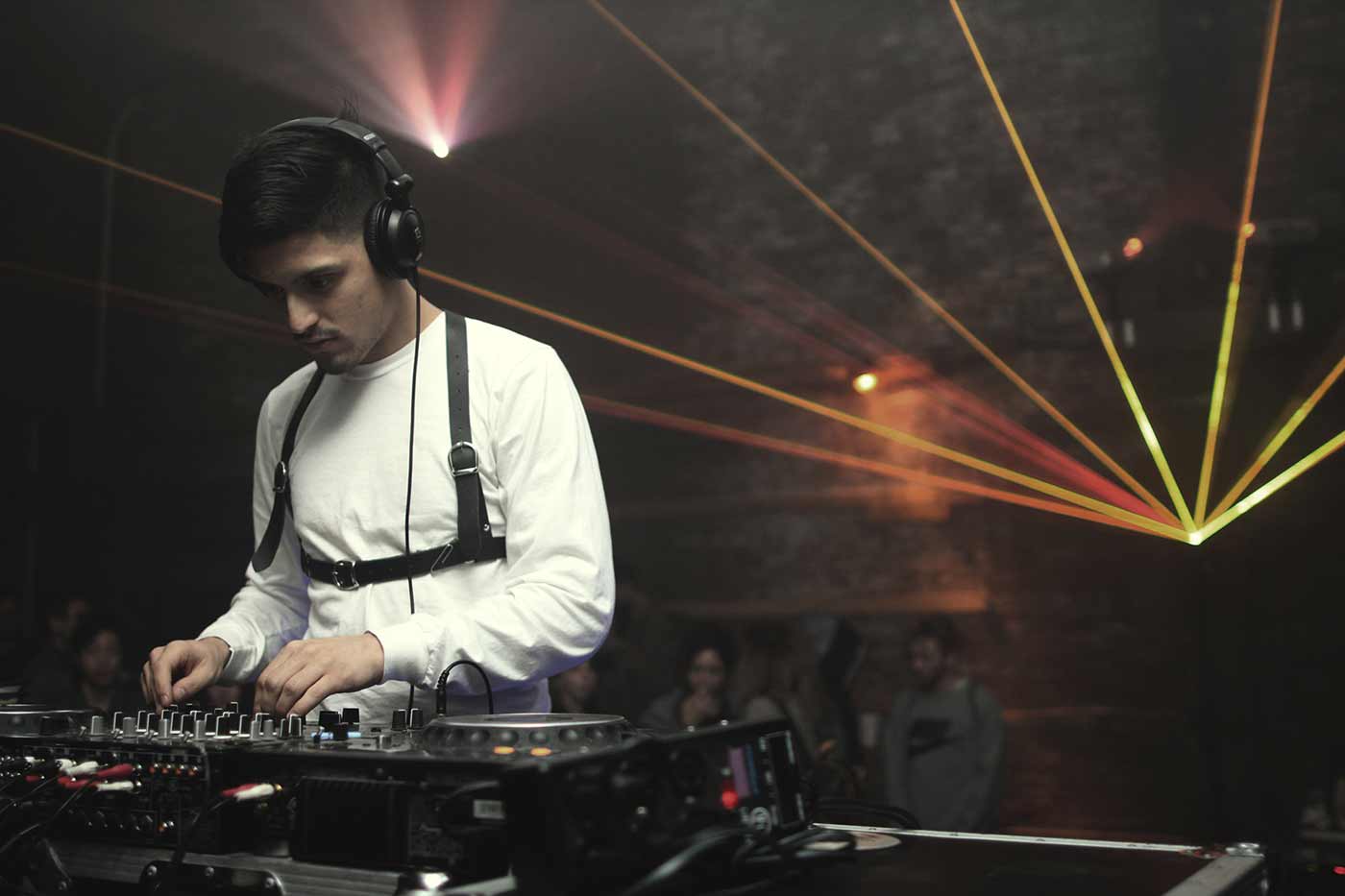 Arca: Mutant Review - Unsung Sundays