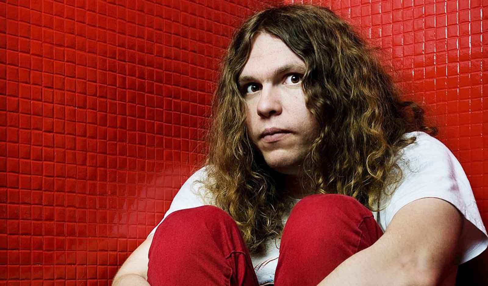 Jay Reatard: Blood Visions Review - Unsung Sundays