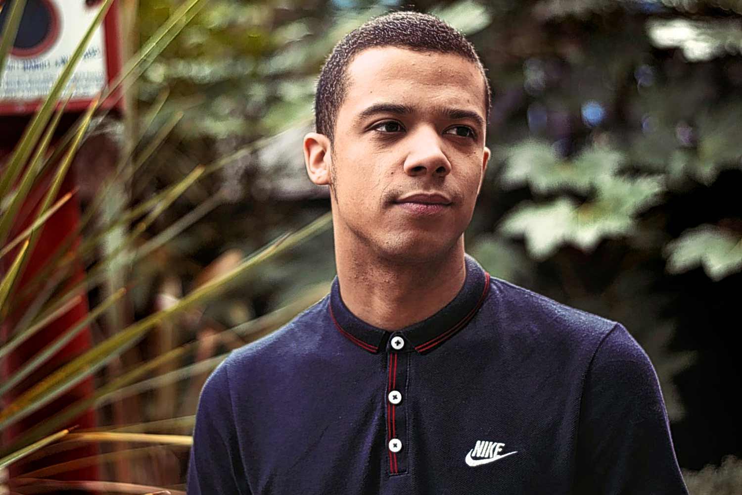 Raleigh Ritchie: You're a Man Now, Boy Review - Unsung Sundays