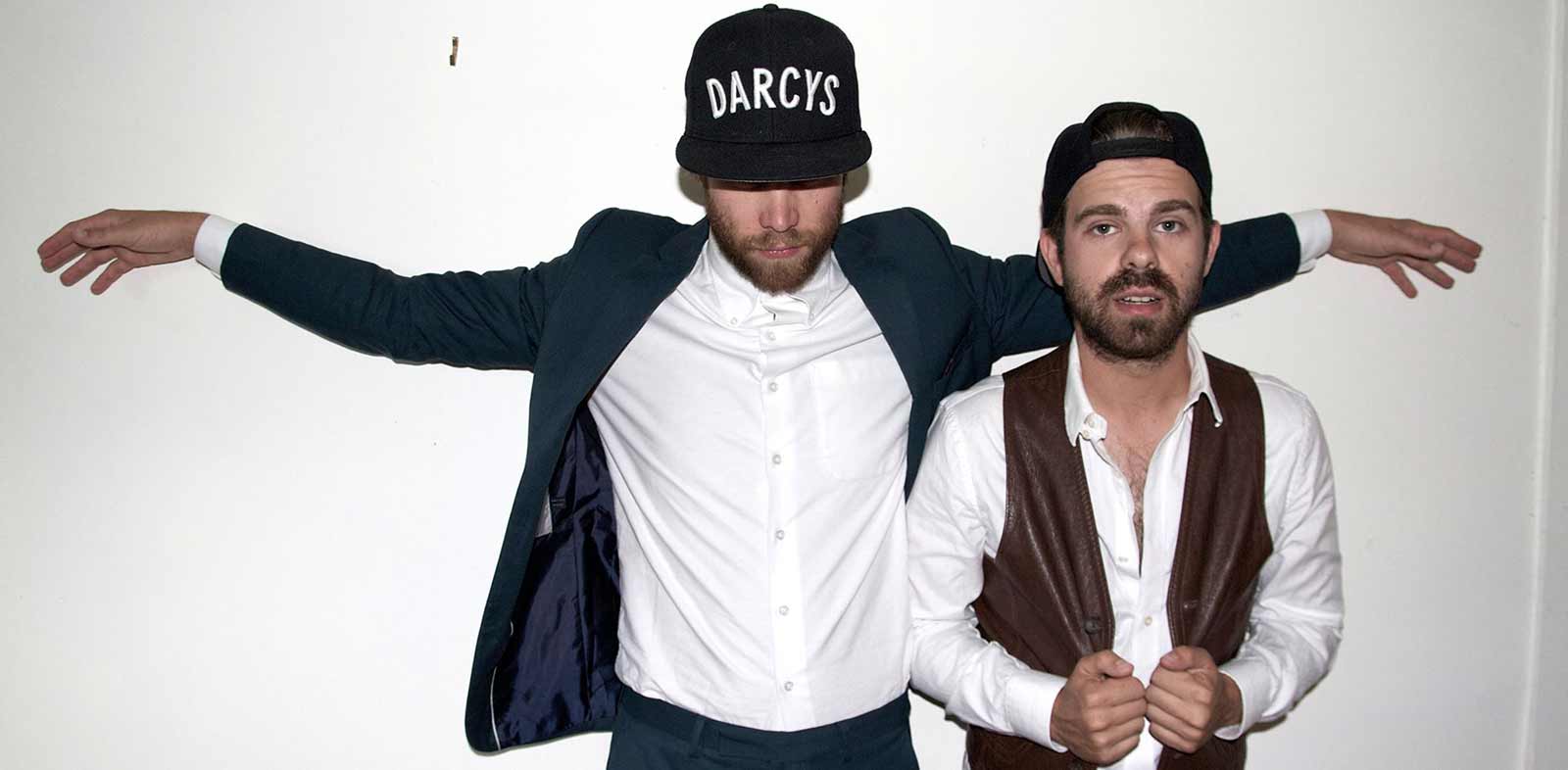 The Darcys: Warring Review - Unsung Sundays