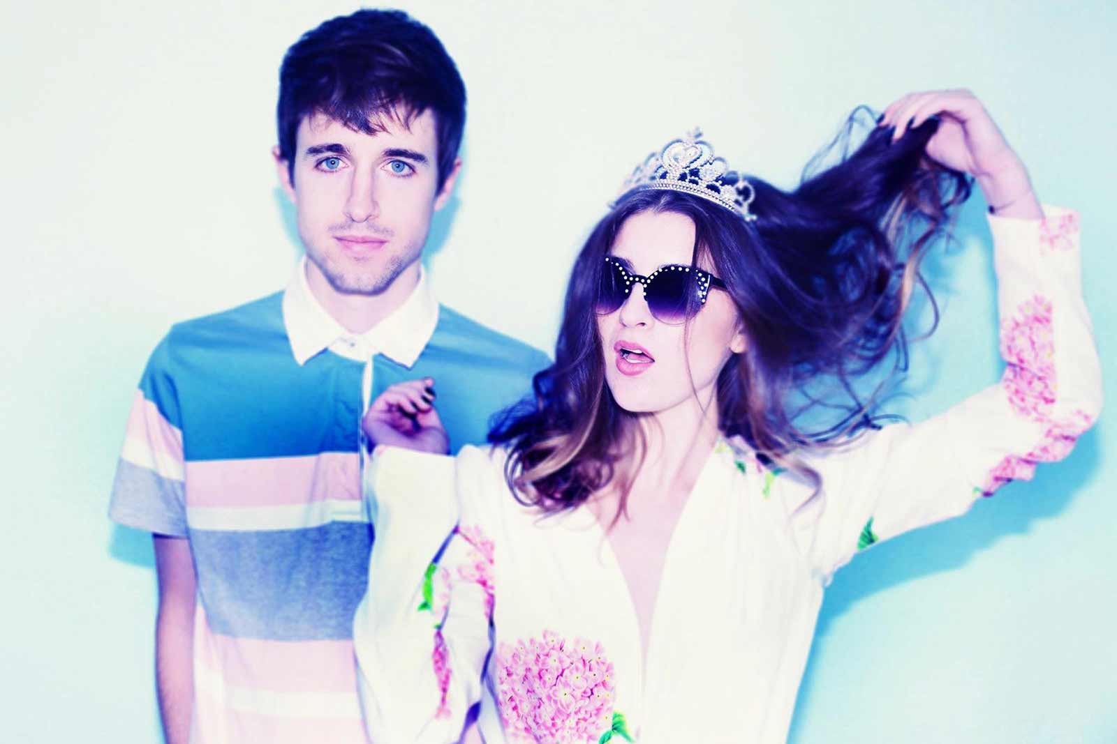 HOLYCHILD: The Shape of Brat Pop to Come Review - Unsung Sundays