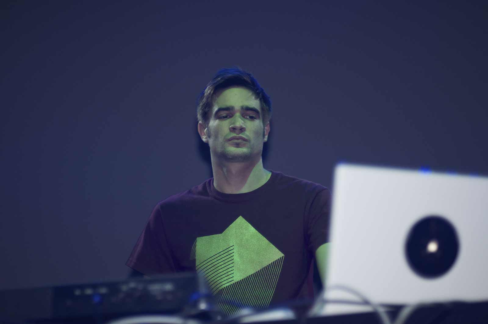 Jon Hopkins: Immunity Review - Unsung Sundays