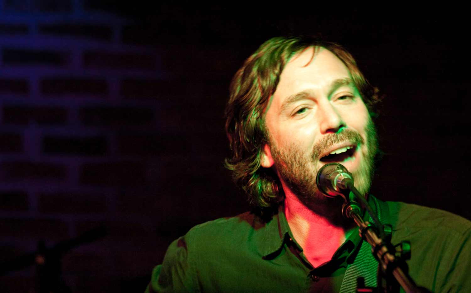 Matt Pond PA: The State of Gold Review - Unsung Sundays