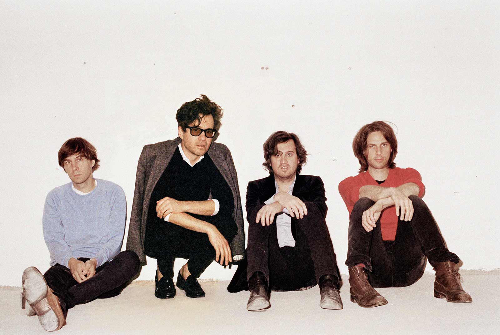 Phoenix: Alphabetical Review - Unsung Sundays