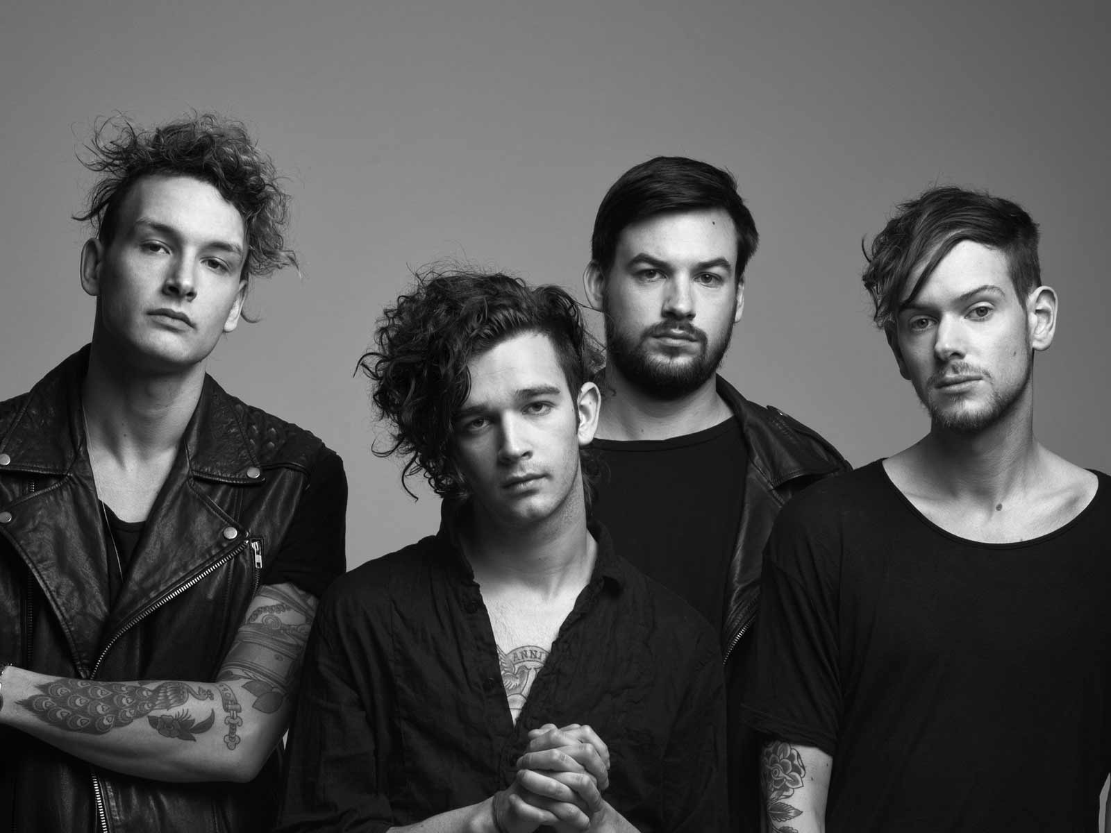 The 1975: The 1975 Review - Unsung Sundays