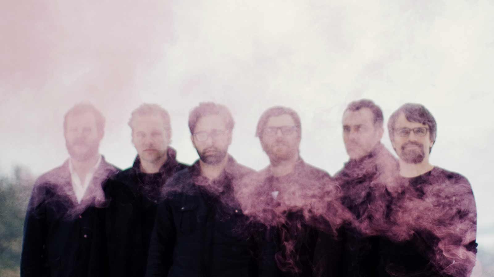 Volcano Choir: Repave Review - Unsung Sundays