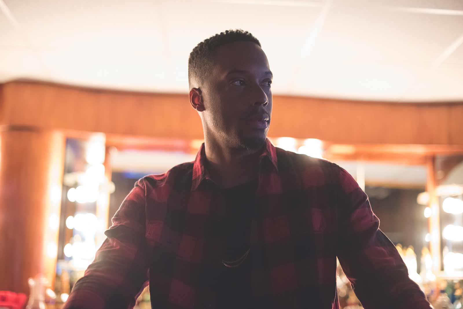 Black Milk & Nat Turner: The Rebellion Sessions Review - Unsung Sundays