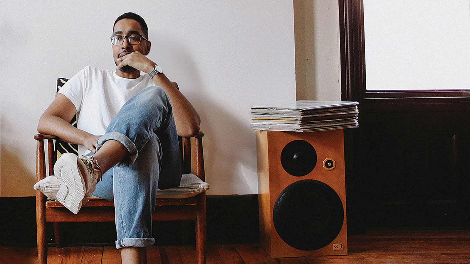 Oddisee: The Odd Tape Review - Unsung Sundays
