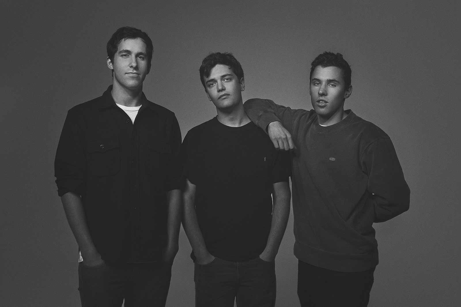 BADBADNOTGOOD: IV Review - Unsung Sundays