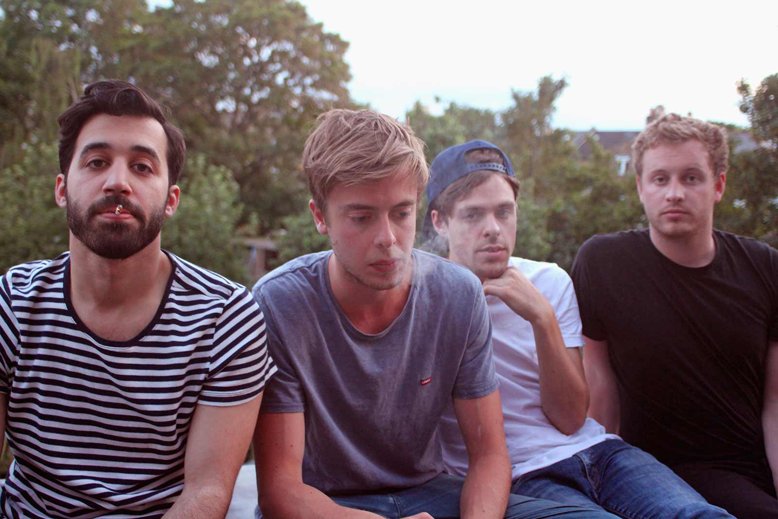 Beach Baby: No Mind No Money Review - Unsung Sundays