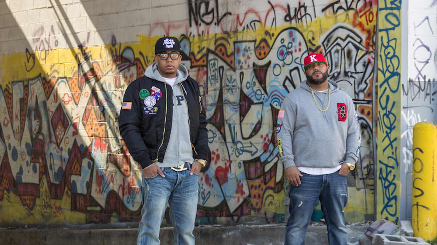 Apollo Brown & Skyzoo: The Easy Truth Review - Unsung Sundays