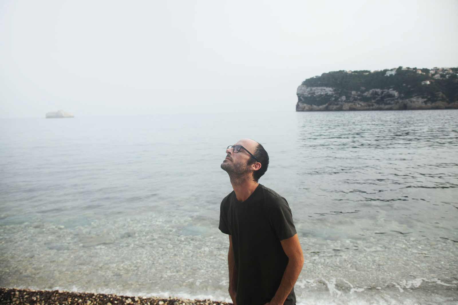 Alejandro Bento: Ripples Review - Unsung Sundays