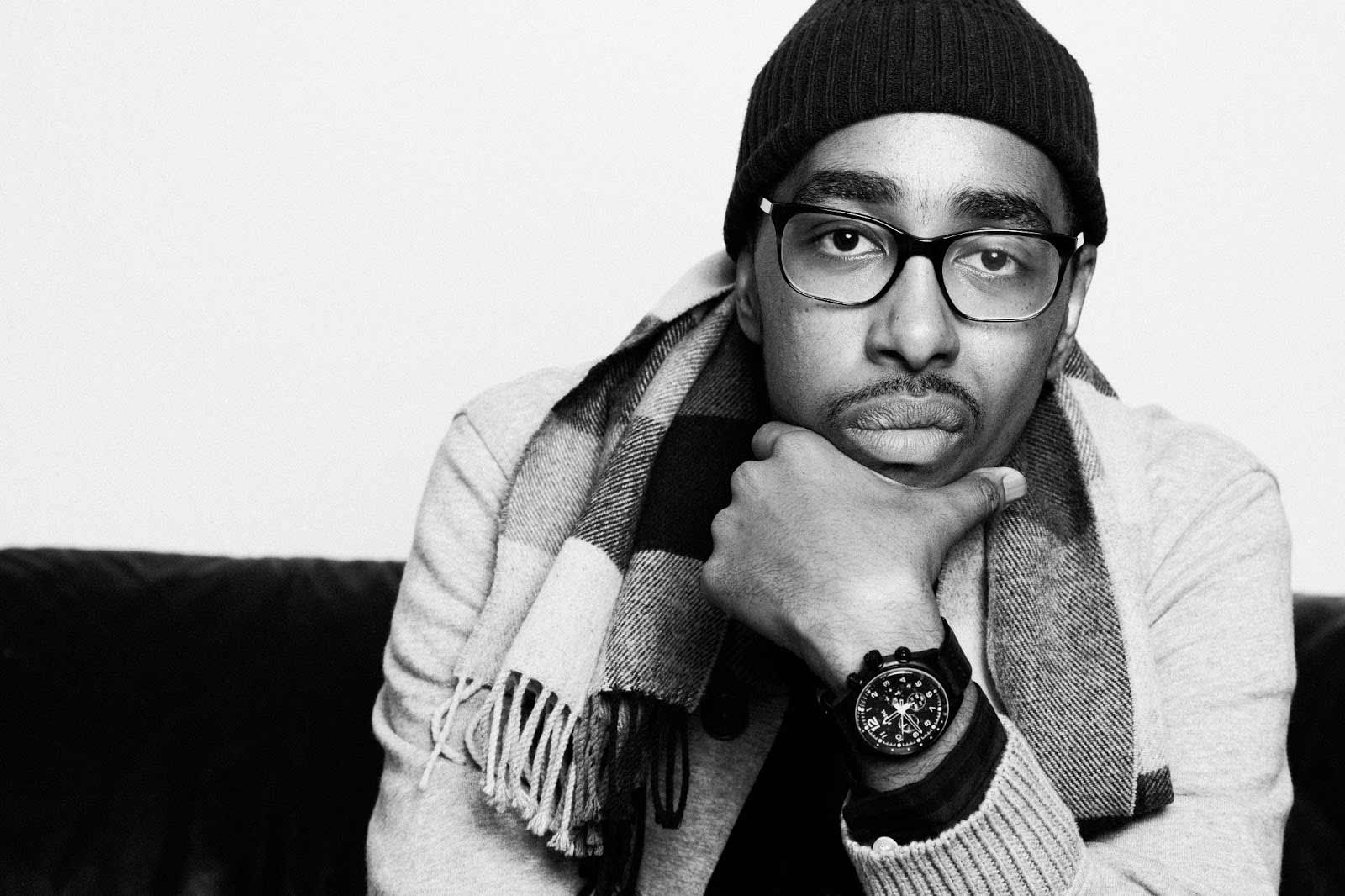 Oddisee: The Iceberg Review - Unsung Sundays